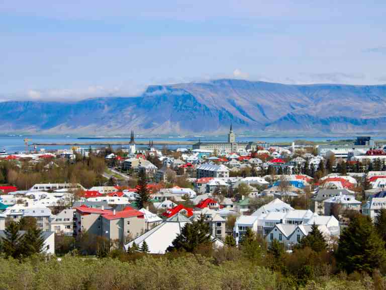 Discover Iceland | Bunnik Tours