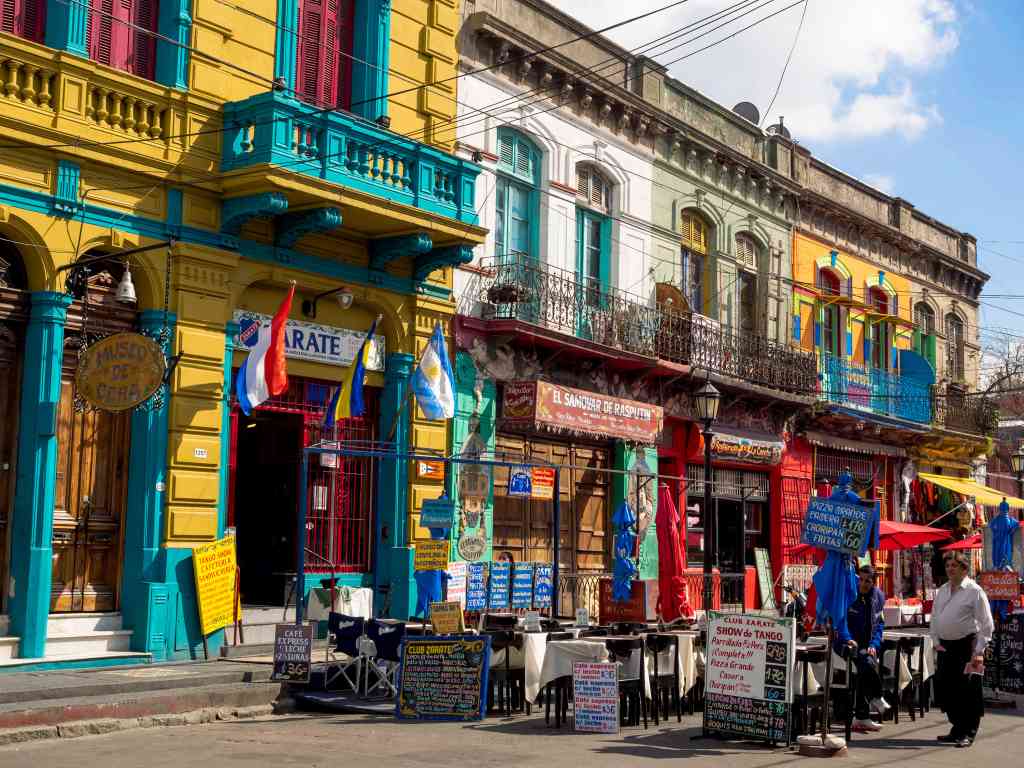 South American Explorer | Bunnik Tours