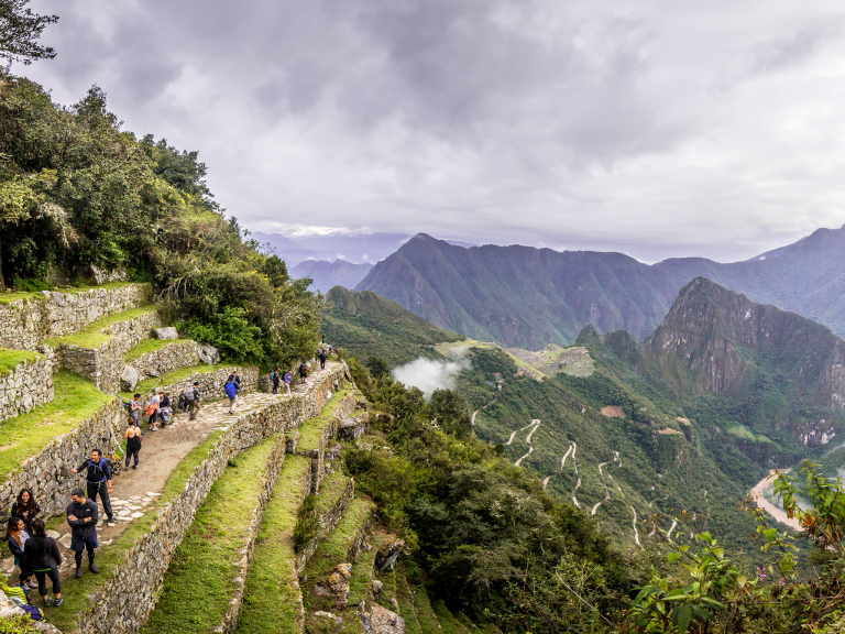 South American Explorer | Bunnik Tours