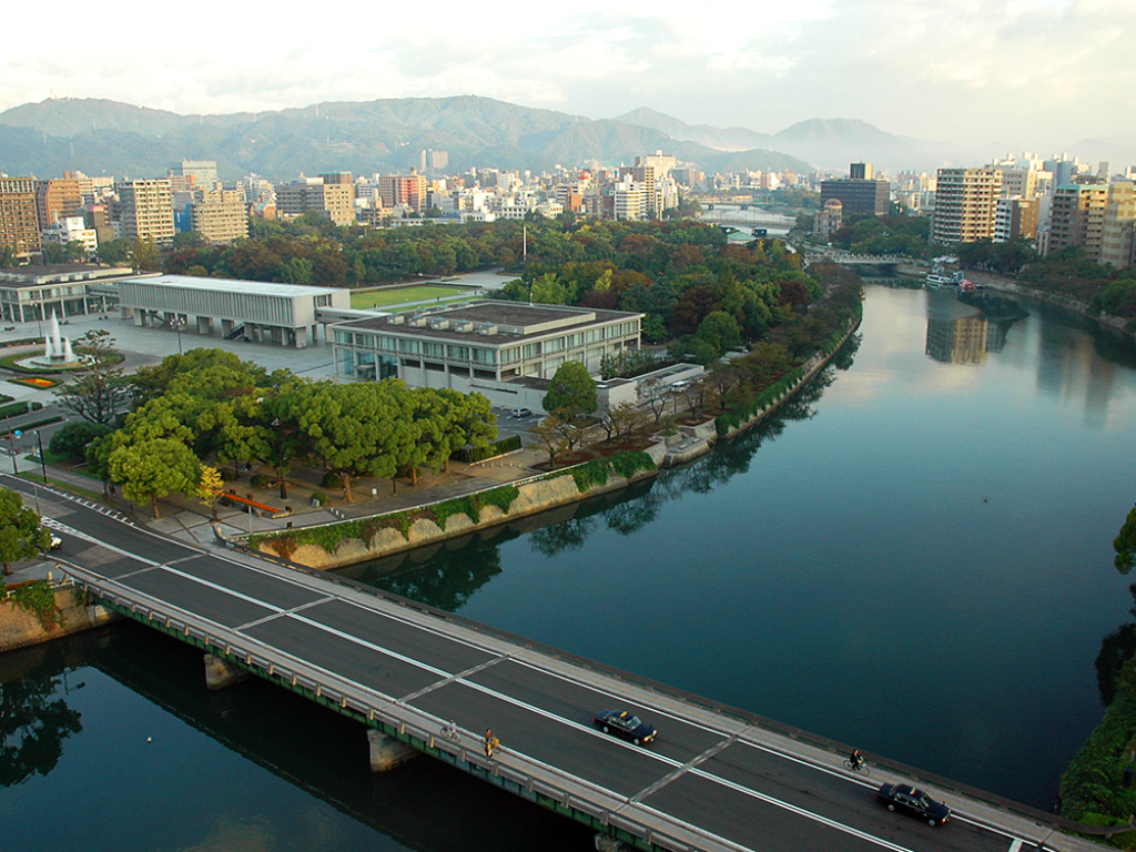 Japan Discovery | Bunnik Tours