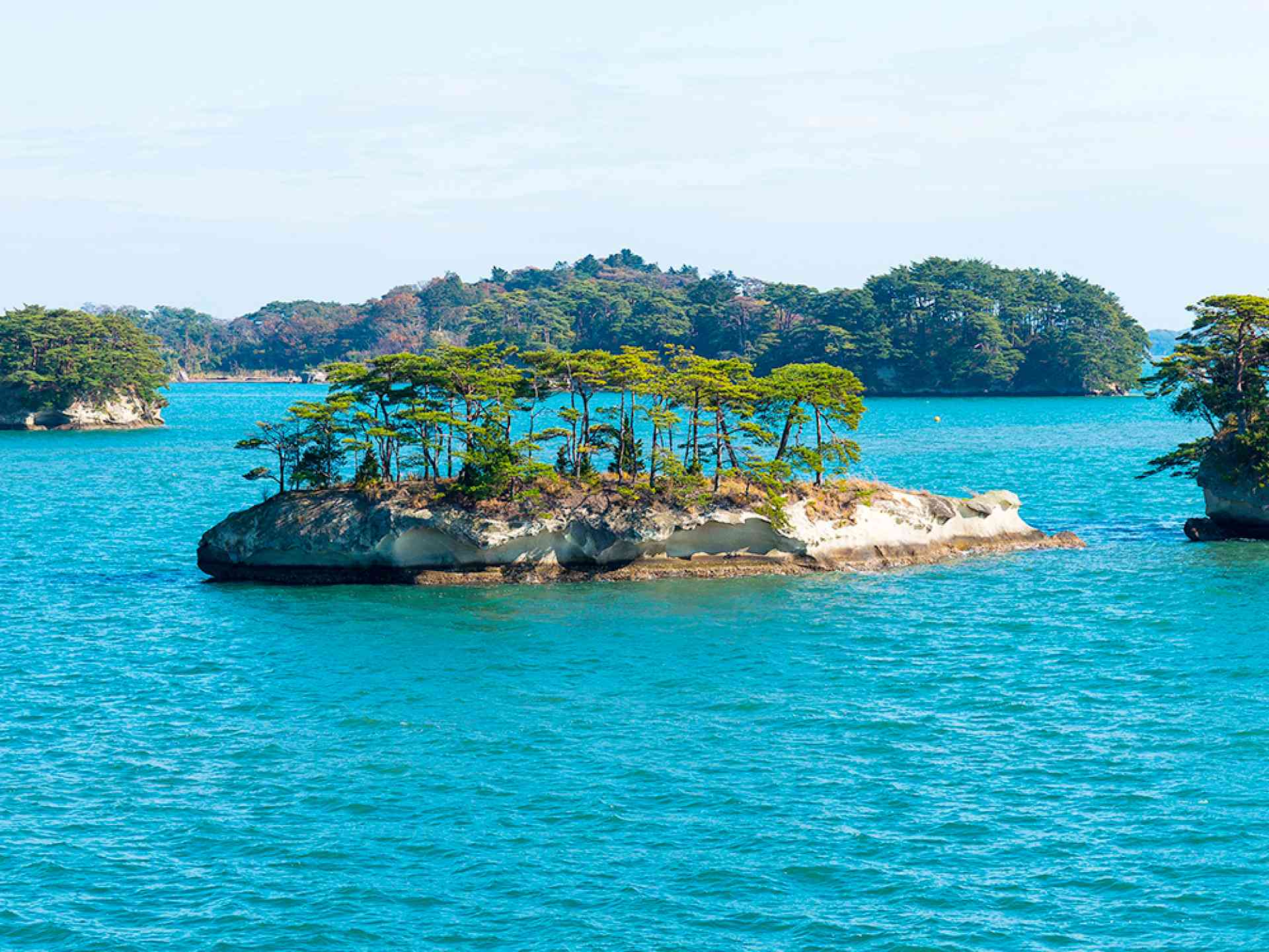 Colours of Northern Japan | Bunnik Tours