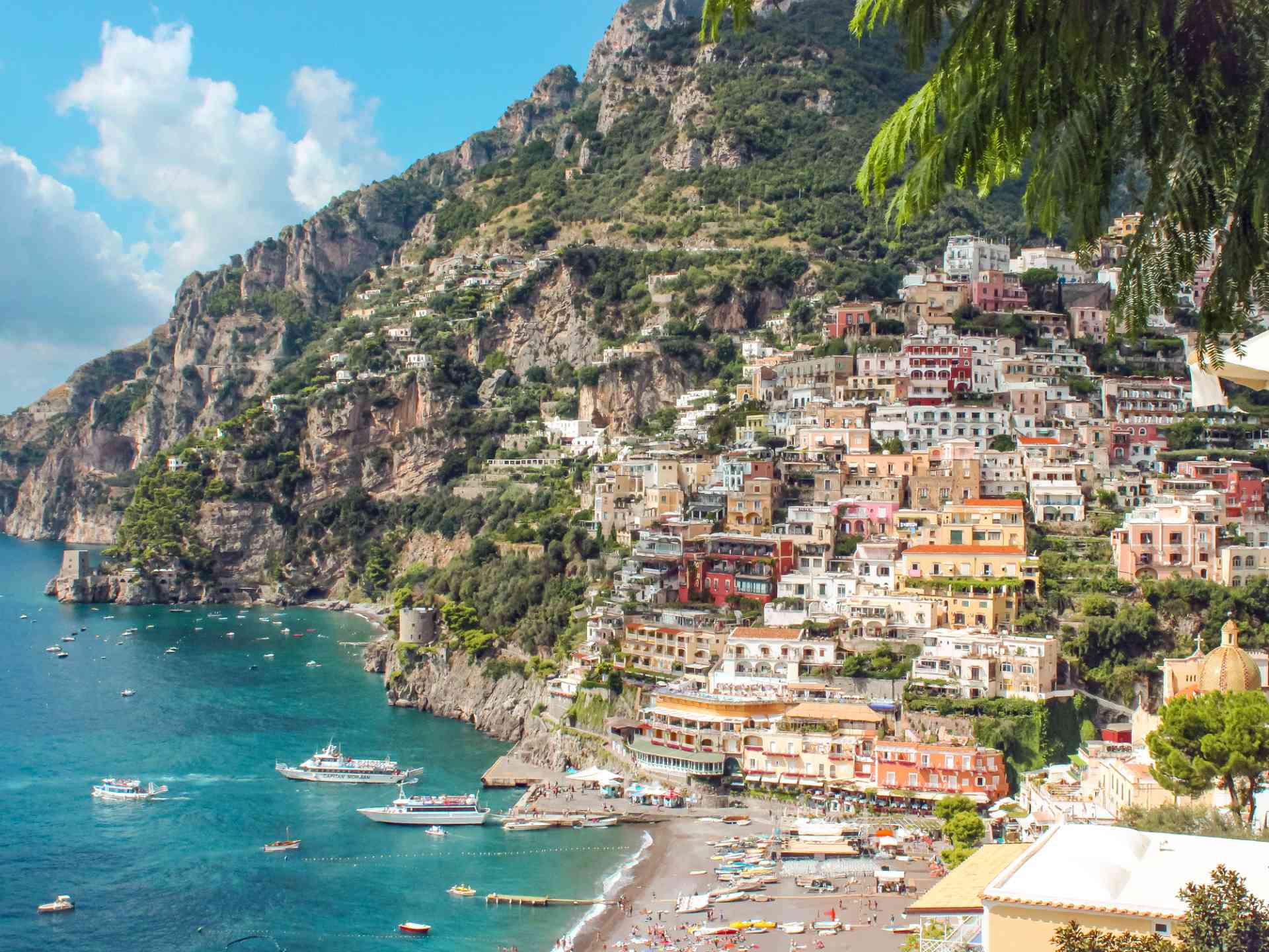 Southern Italy, Sicily & Malta | Bunnik Tours