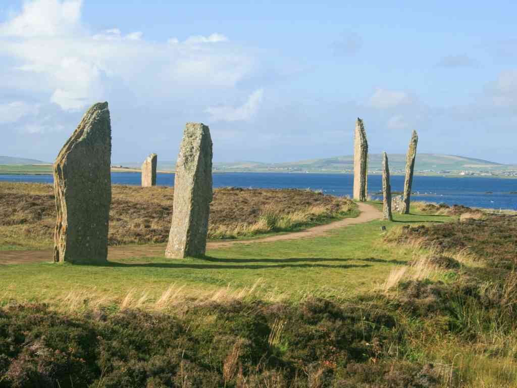 Scotland's Highlands & Orkney | Bunnik Tours