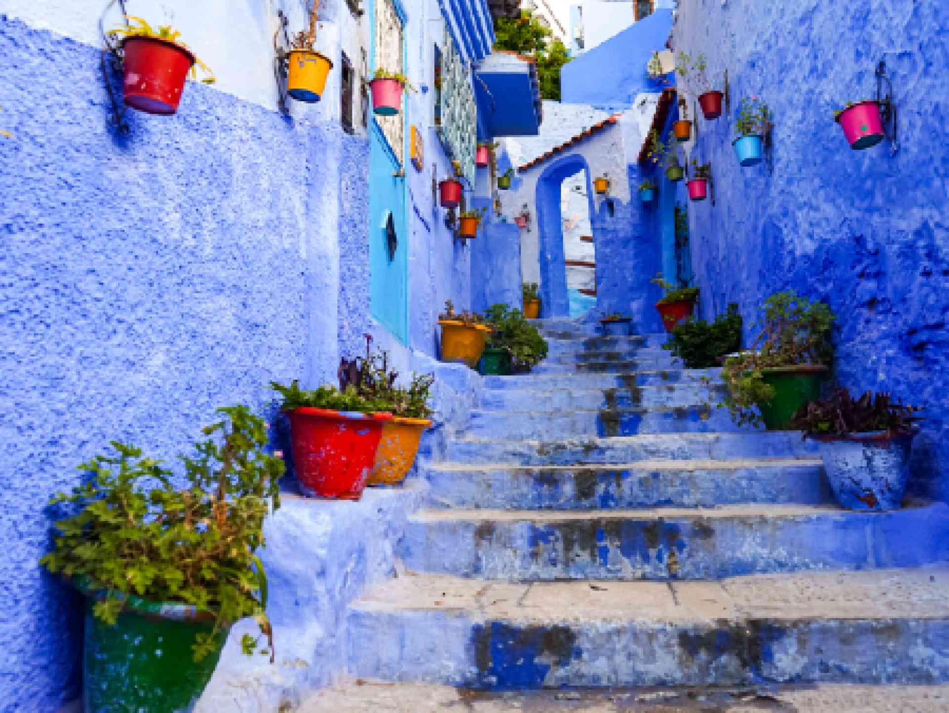 Spain, Portugal & Morocco | Bunnik Tours