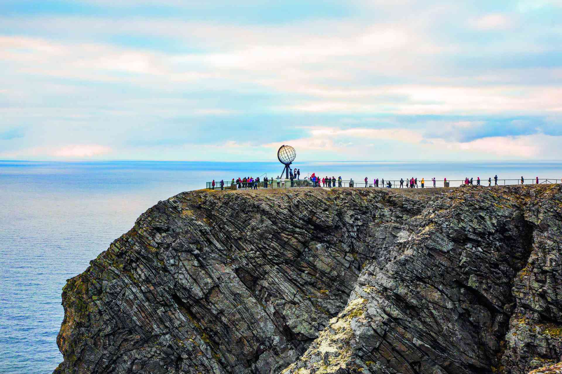 Scandinavian Discovery | Bunnik Tours