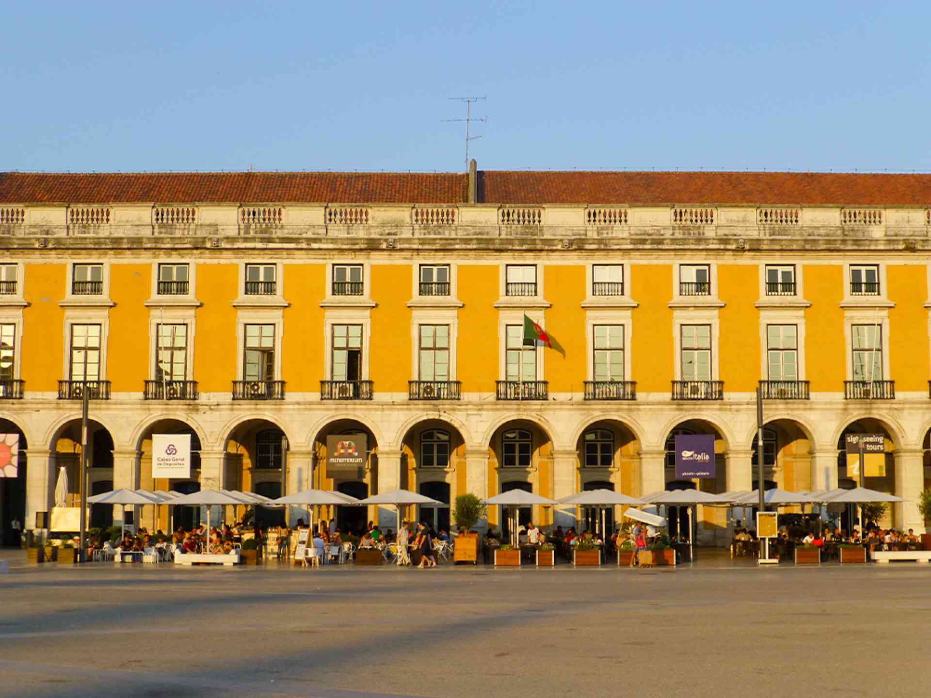 Northern Spain & Portugal | Bunnik Tours