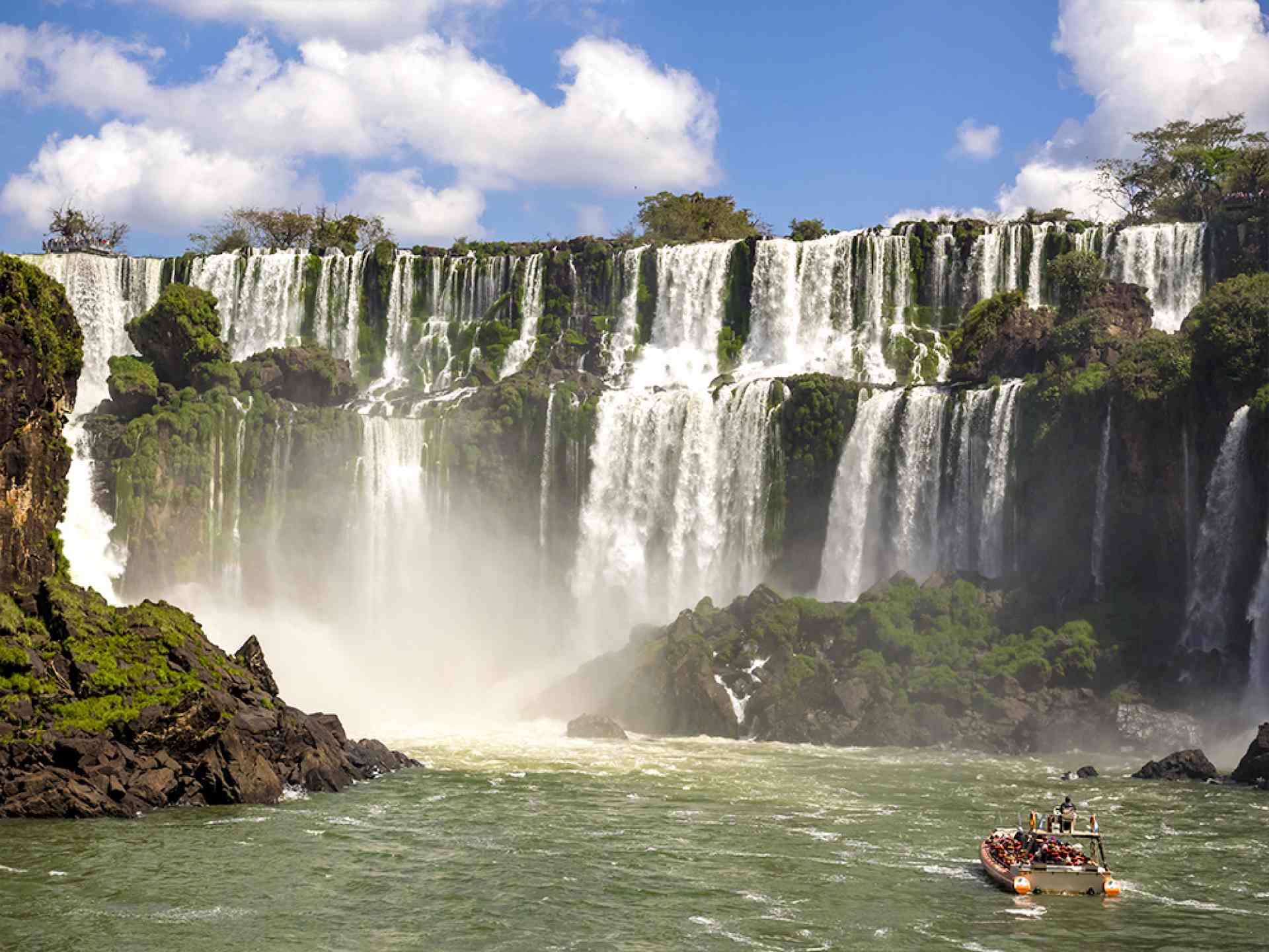 South American Explorer | Bunnik Tours