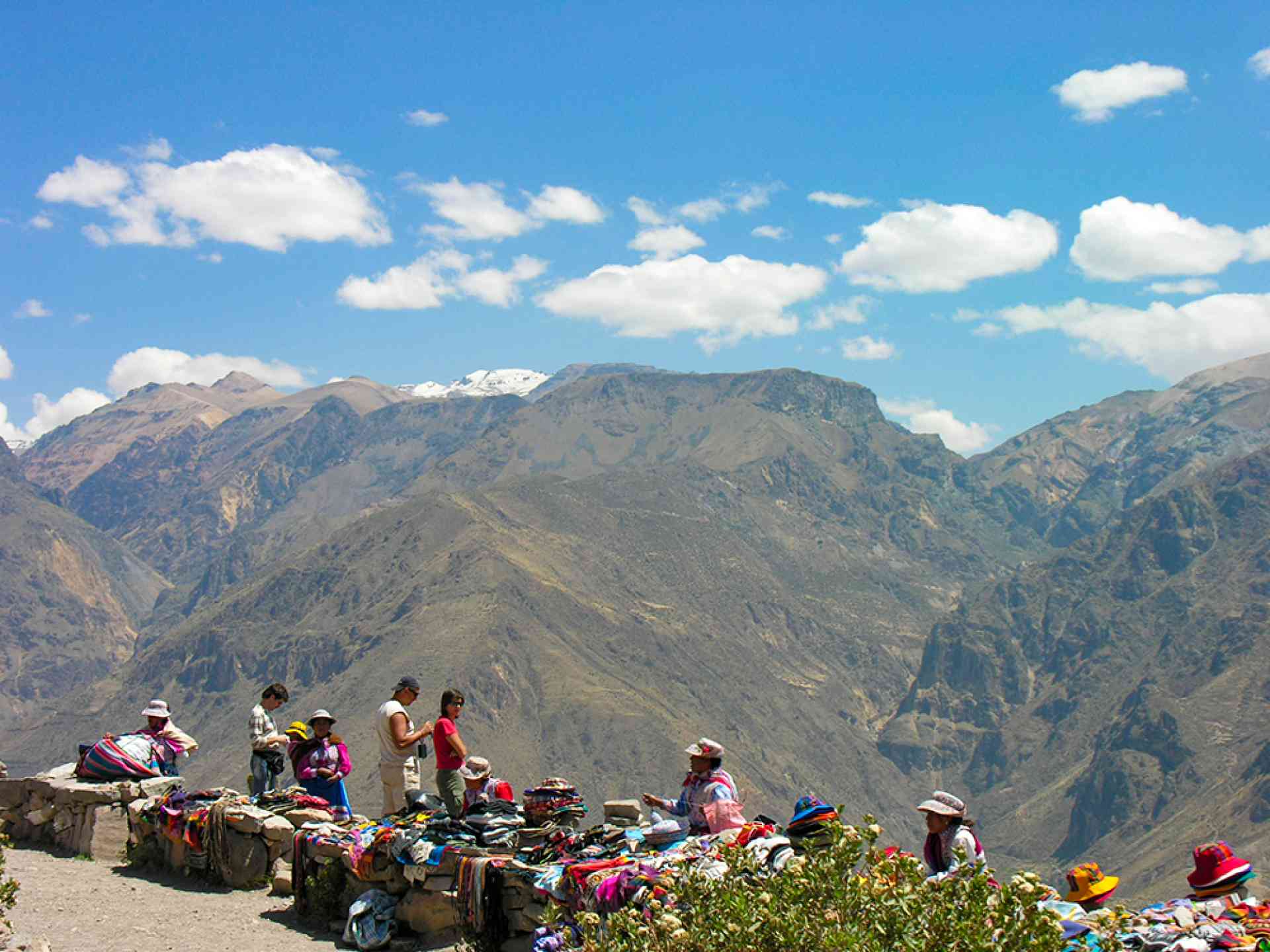 South American Explorer | Bunnik Tours
