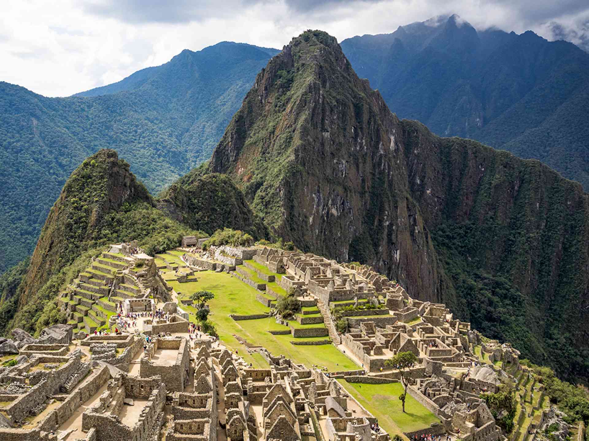 South American Explorer | Bunnik Tours