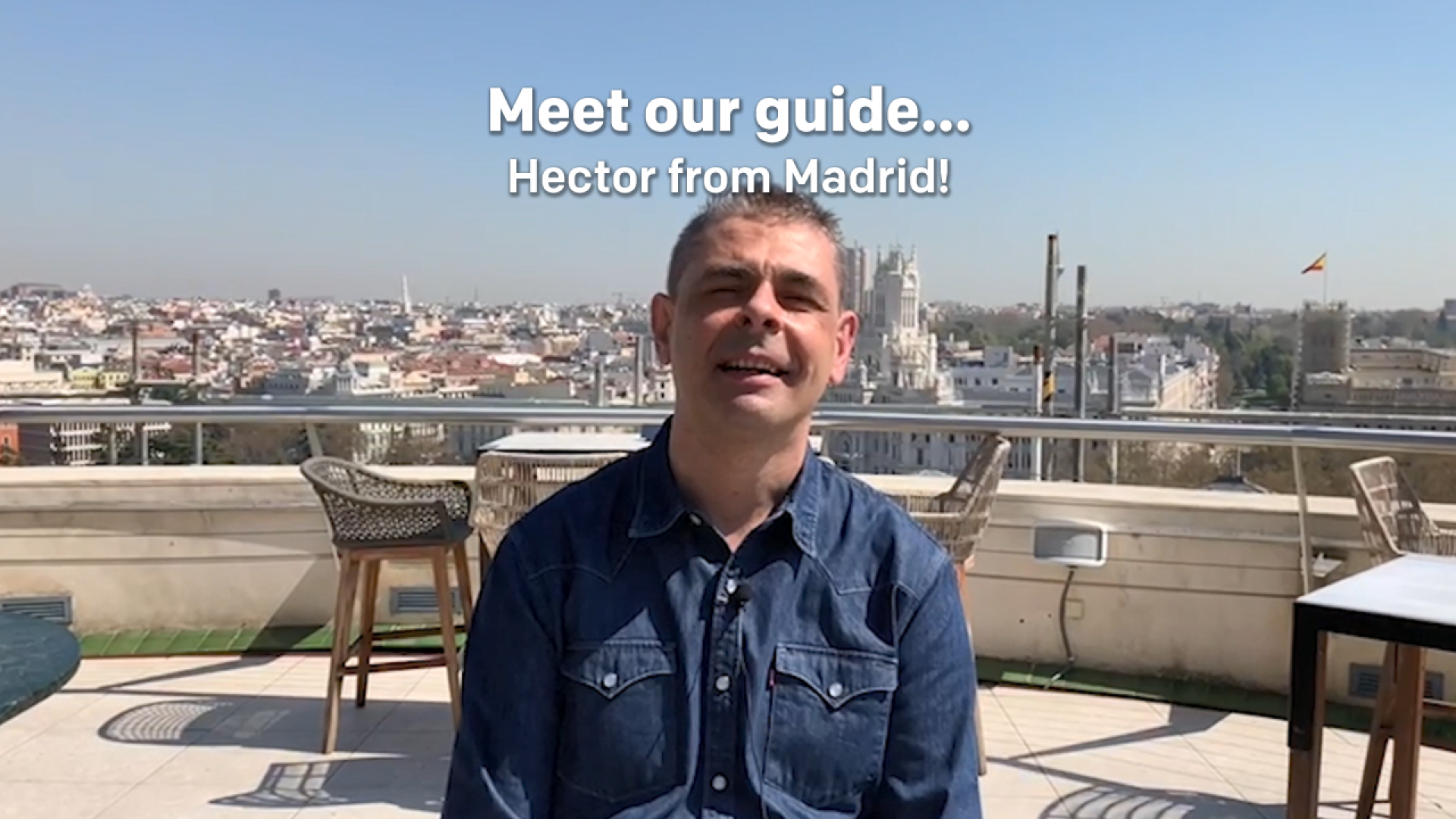 Spain, Portugal & Morocco | Bunnik Tours